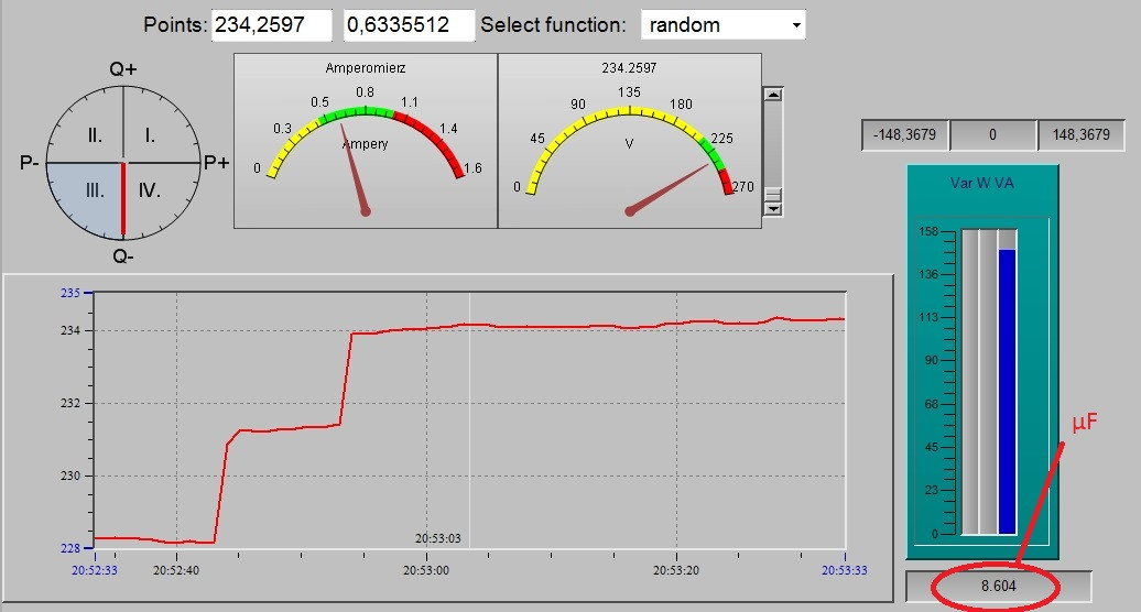 Odczyt danych z Hoymiles DTU-PRO RS485 Sunspec Modbus za pomocą ...