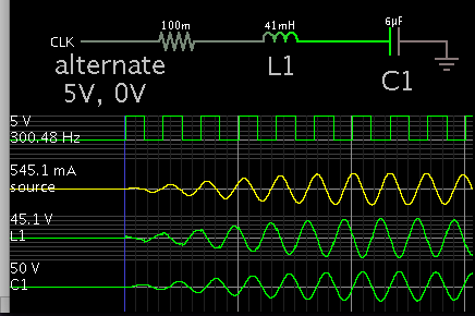 Two capacitor paradox | Page 3 | Forum for Electronics