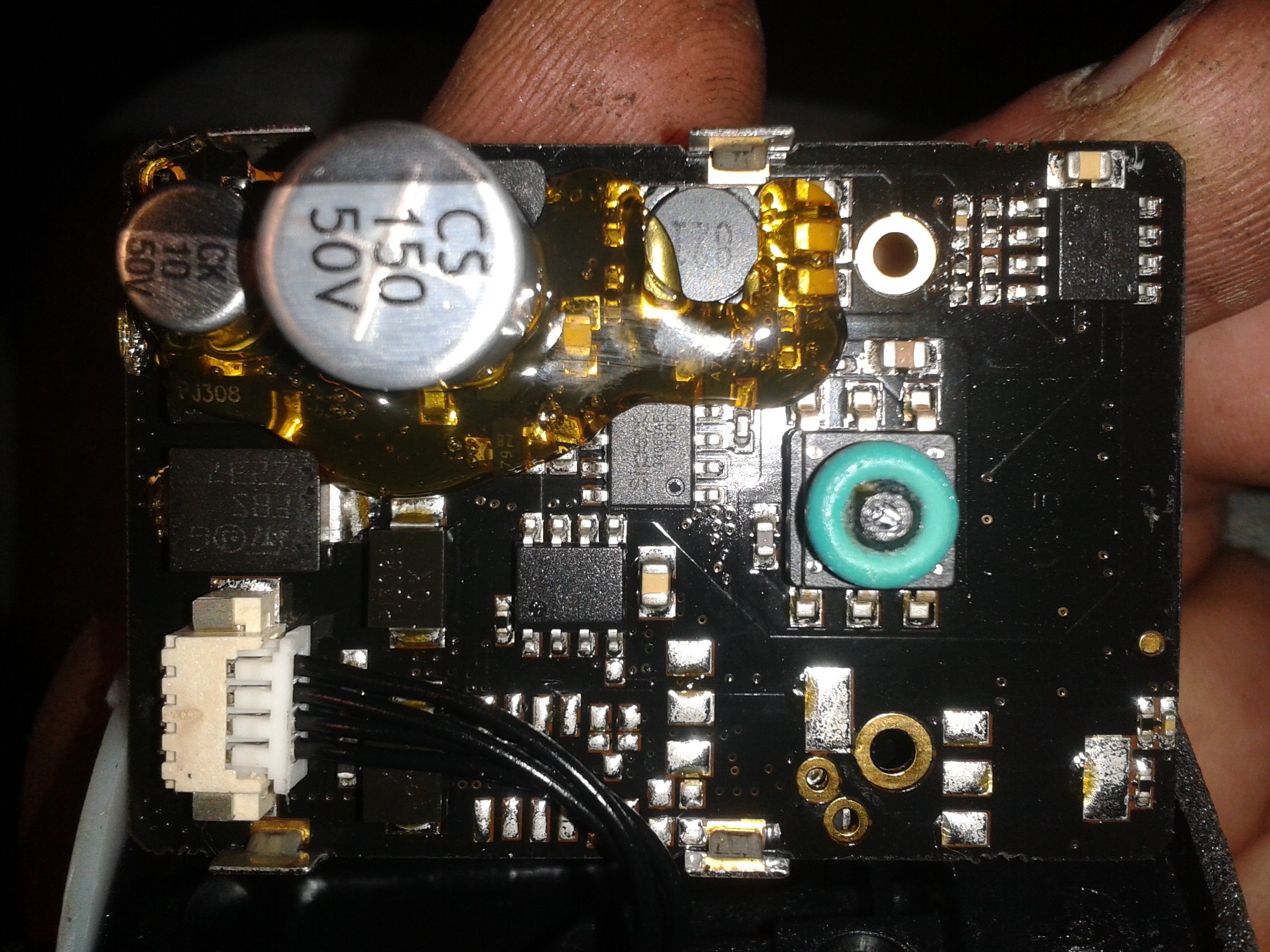 elektroniczny czujnik ciśnienia/manometr PE5 Bosch Rexroth