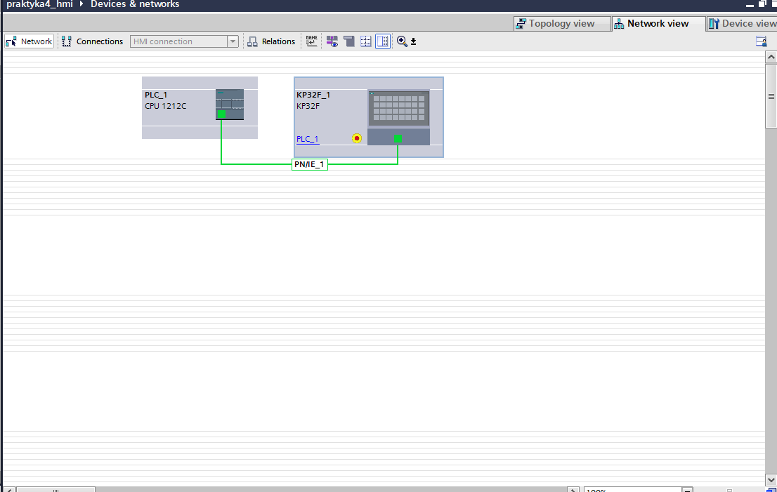 [Rozwiązano] Brak dostępu do IO tags w Key Panel Simatic HMI KP32F 6AV3 ...