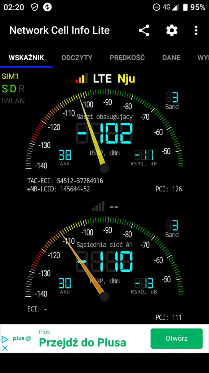 [Rozwiązano] Play Internet Bezprzewodowy - wybór pakietu i rutera ...