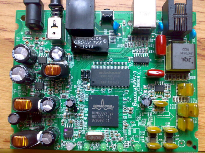 Neostrada jaki modem WiFi ZTE ZXV10 W300 czy Combo ZTE