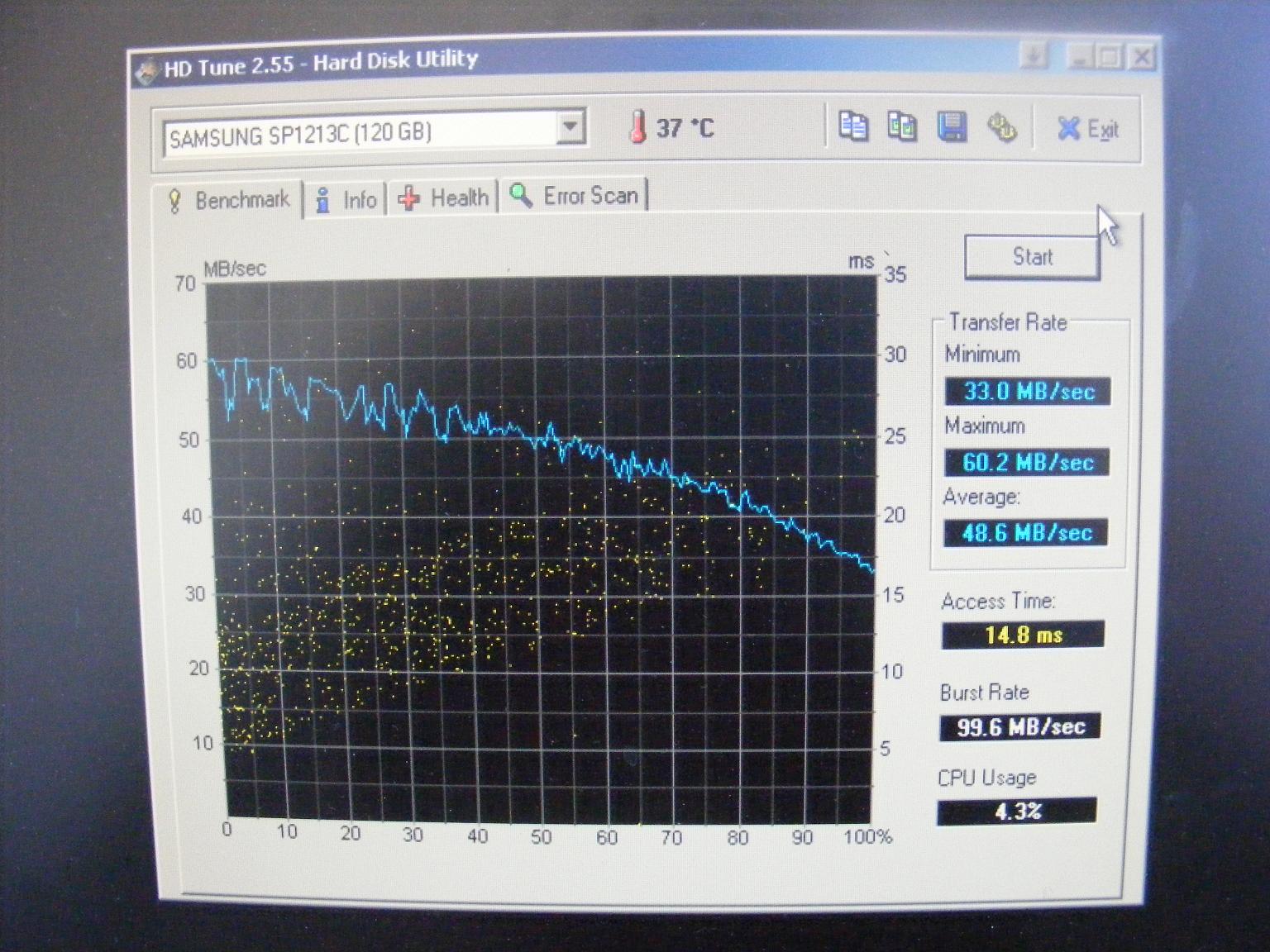 BSOD STOP: 0x0000009C na MSI K8n Neo v2.0 H, zawieszenia, brak Safe Mode