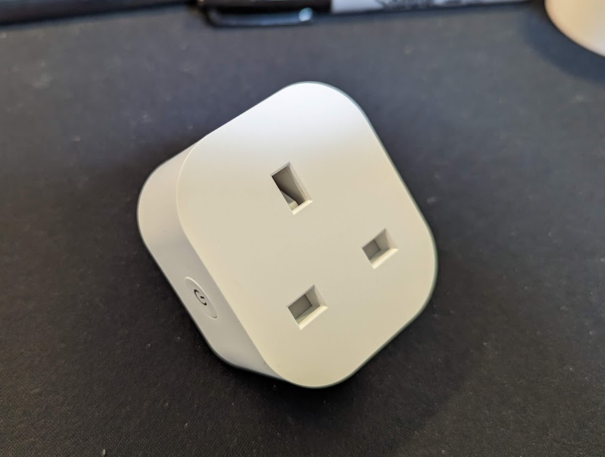 Configuring GPIO and Power Monitoring Pins for Antela UK 13A Smart Plug ...