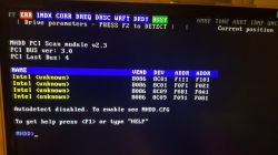 ASMT 2105 (750gB) - S.M.A.R.T. - (C4) Reallocated Event Count