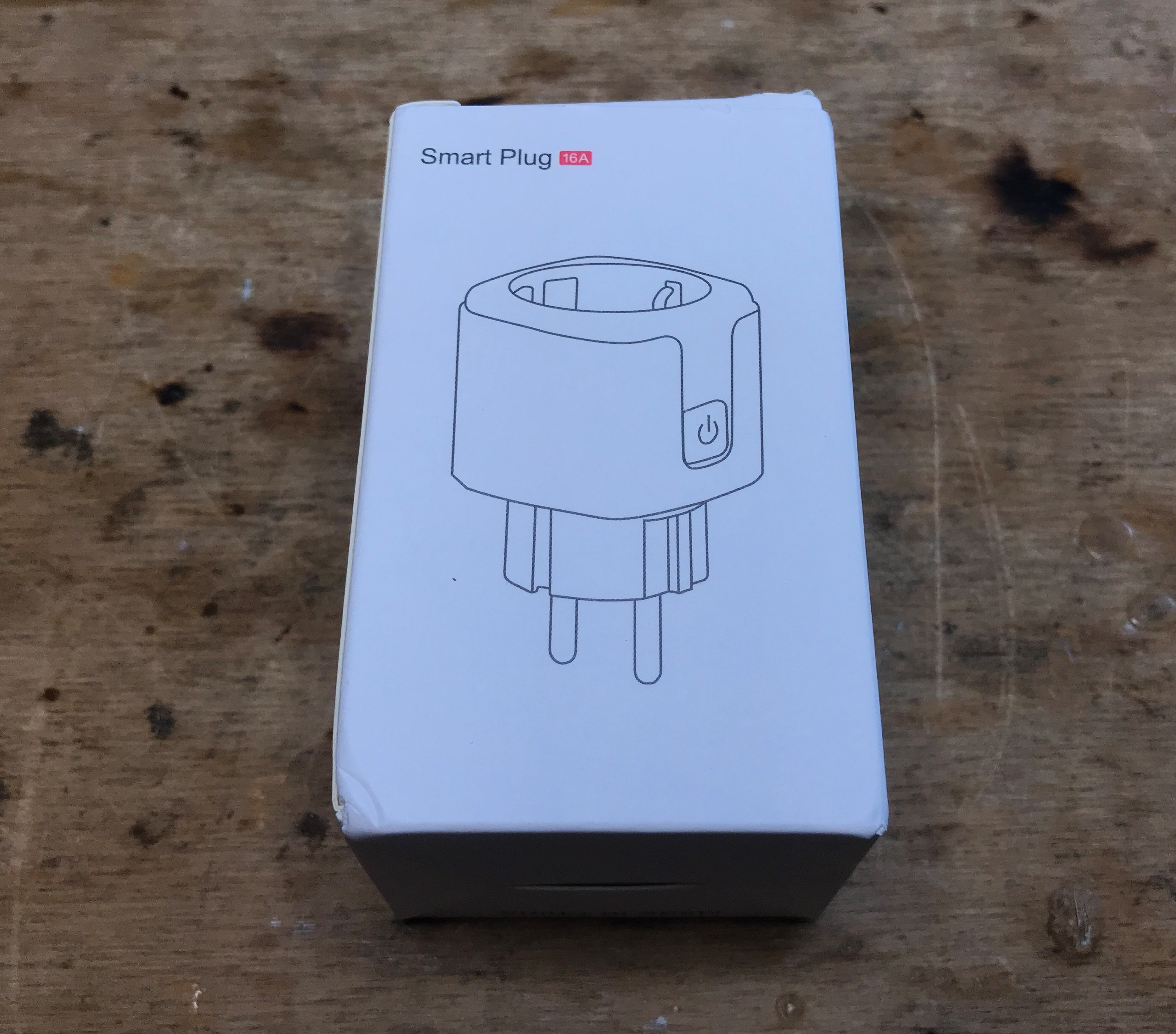 Tuya LSPA9 smart socket - teardown, OpenBeken flashing guide for CB2S ...