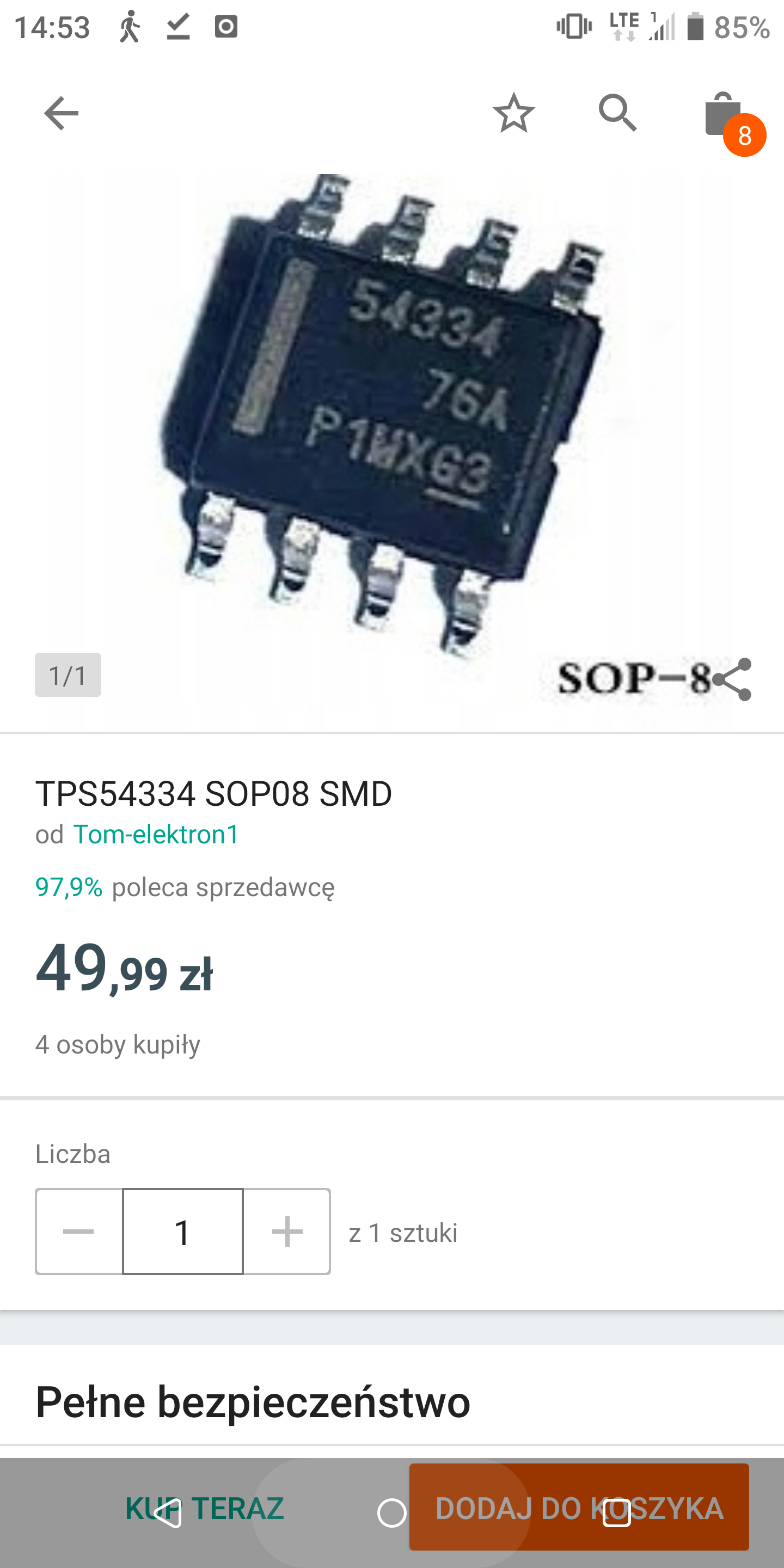 [Rozwiązano] Poszukiwanie zamiennika dla układu z subwoofera Sony SA-WCT290