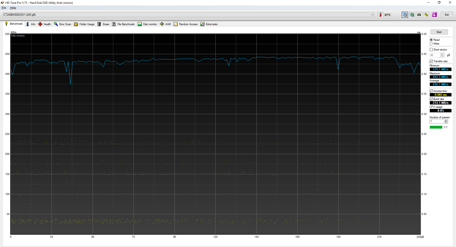 GTX 1080 + I5 10400F - FPS Stuttering w FiveM - jaka przyczyna?