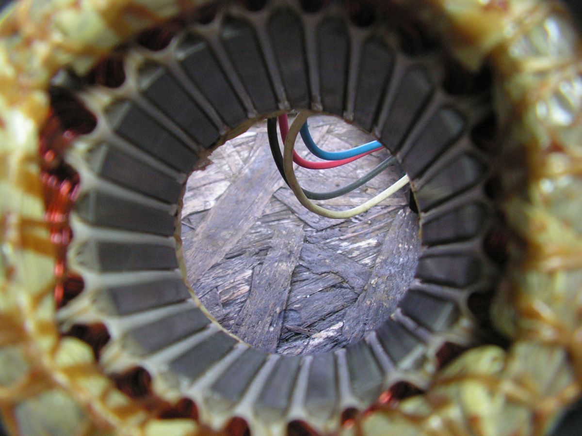 Alternatywne zastosowania roweru stacjonarnego: ogrzewanie mieszkania ...