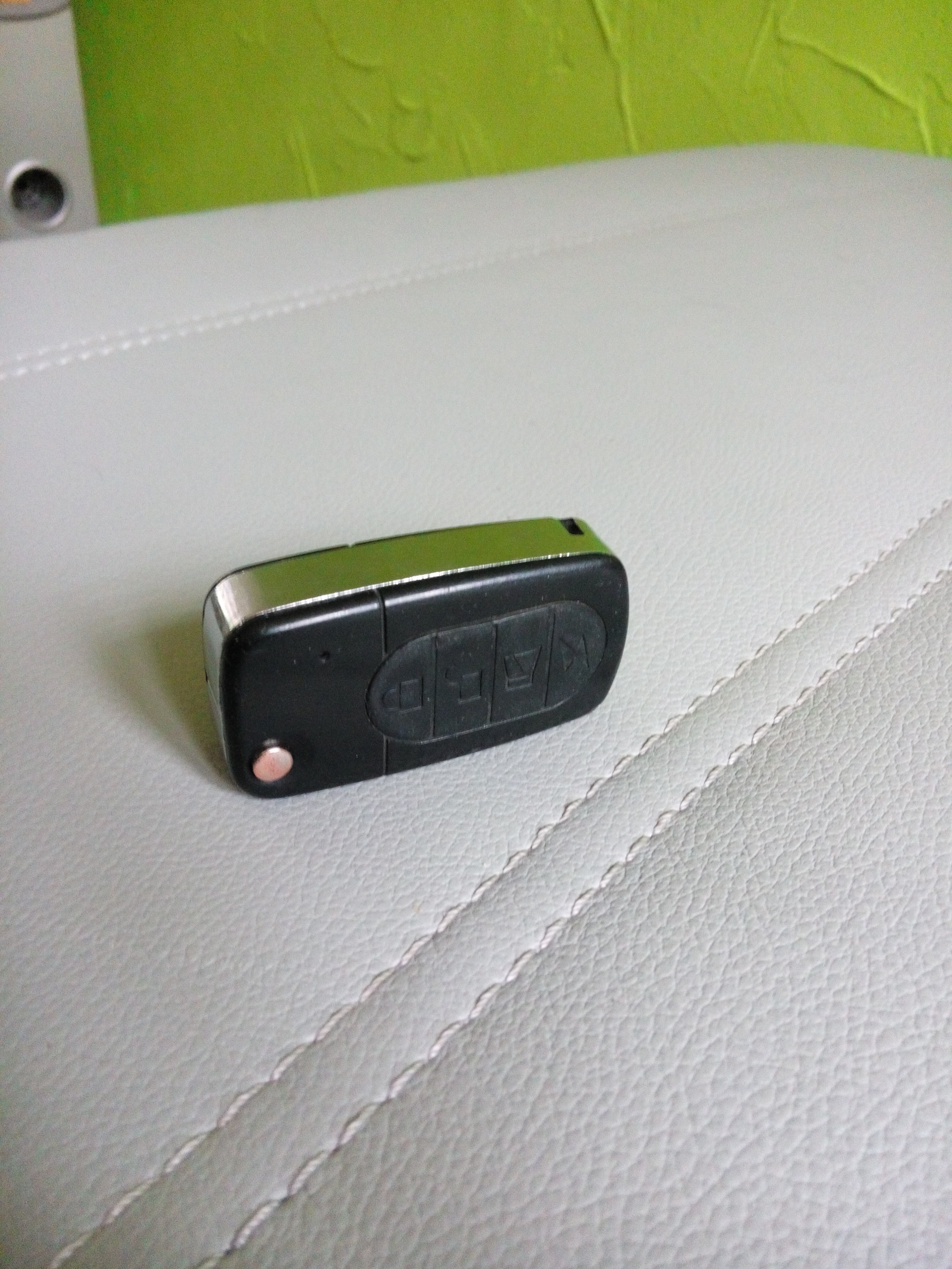 Opel Astra G coupe - Jaki rodzaj, model alarmu posiadam