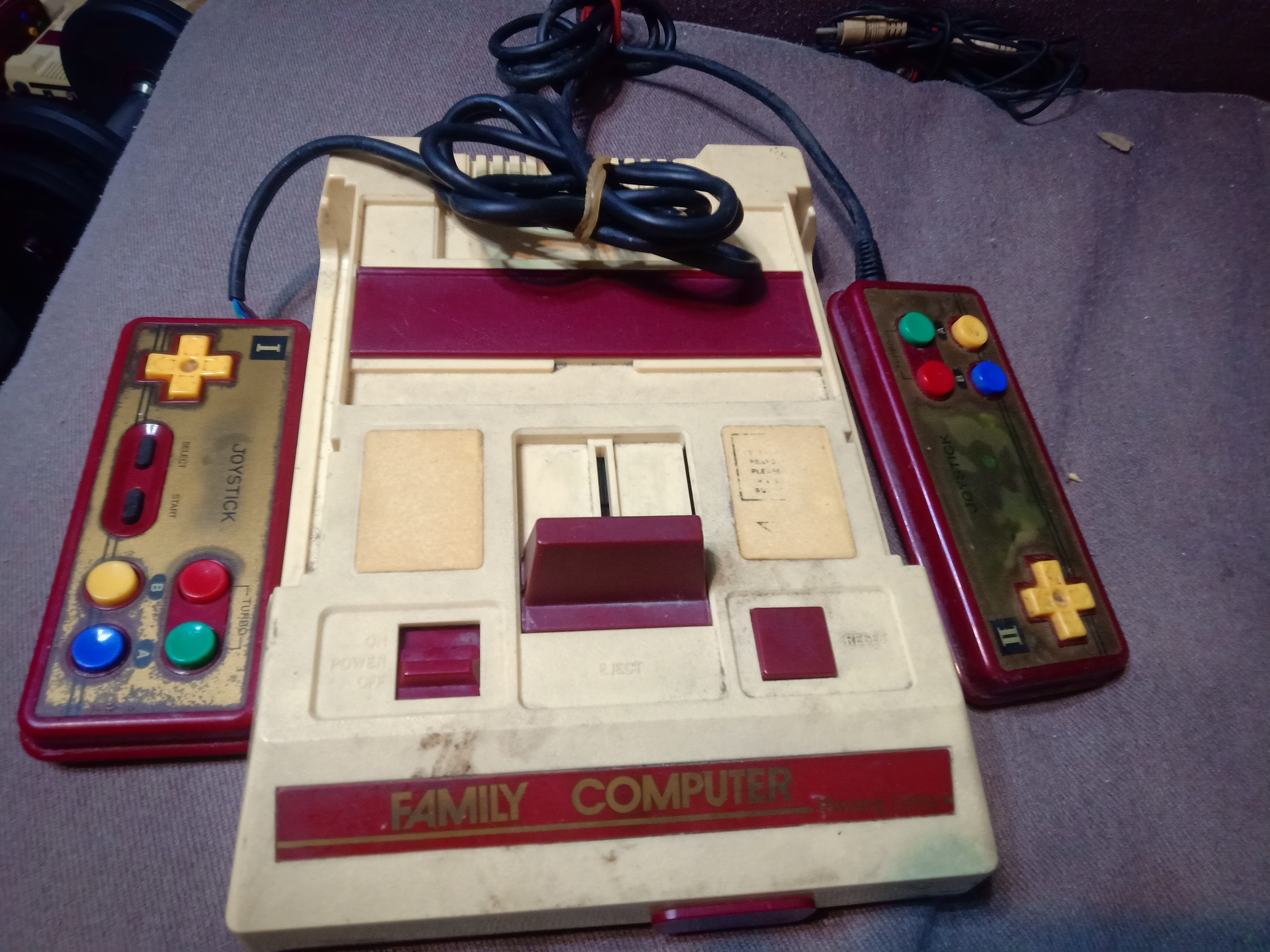 Famiclones for sale (Updated 10/19/2019)