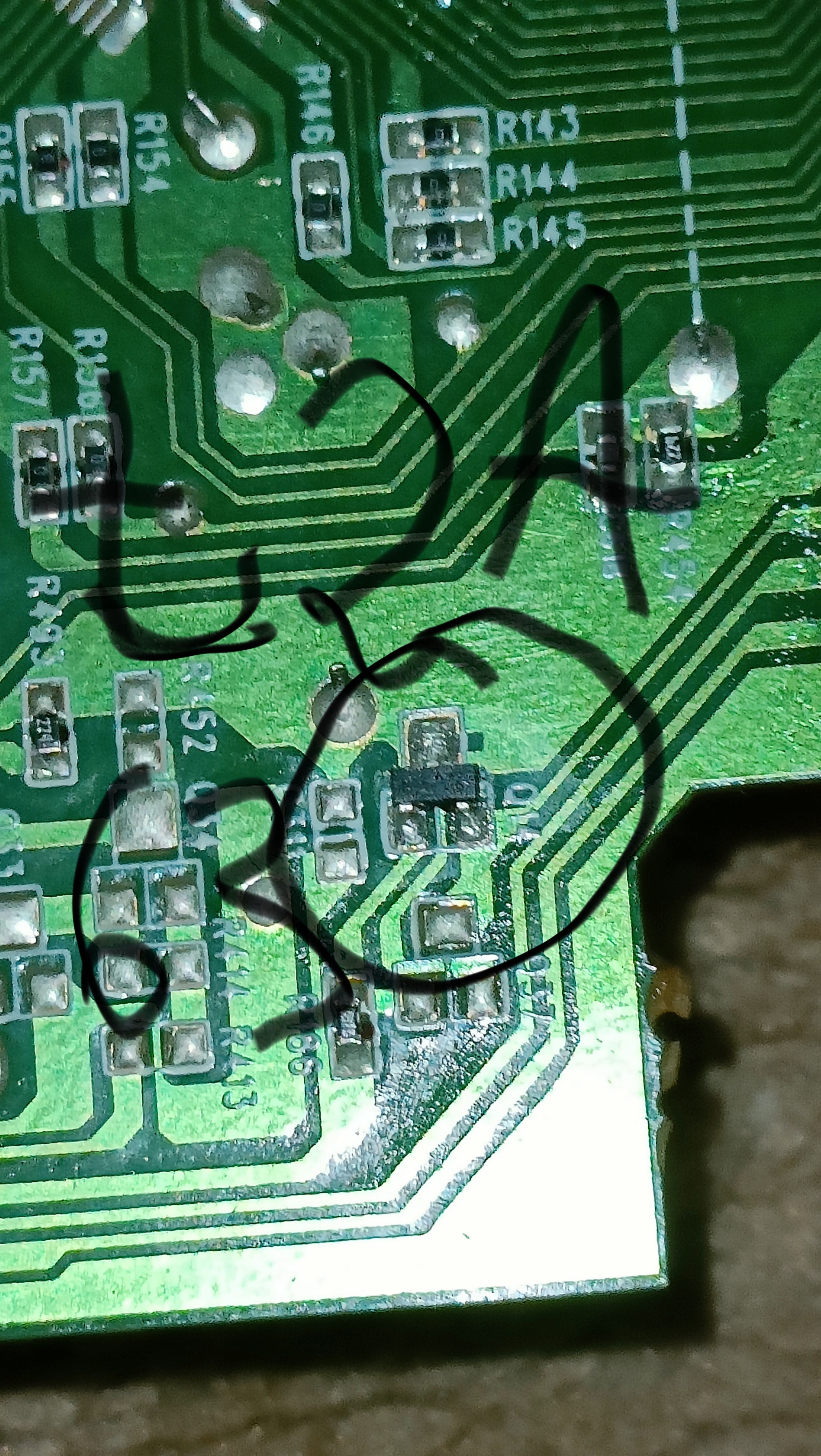 [Rozwiązano] Identyfikacja tranzystora T2A 63 w wieży Philips M352 ...