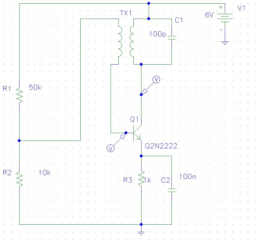 Generator Meissnera – jak obliczyć indukcyjność wzajemną i współczynnik ...