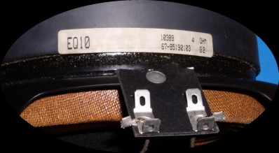 Earthquake EQ10 - jaka obudowa do 10 głośnika? Szukam sugestii i ...