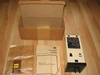 [Sprzedam] Elektroniczny regulator dwupunktowy RK44