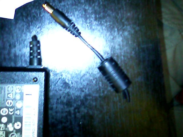 Hipro Electronics Series PPP009H 18,5V/3,5A jak rozebrać?