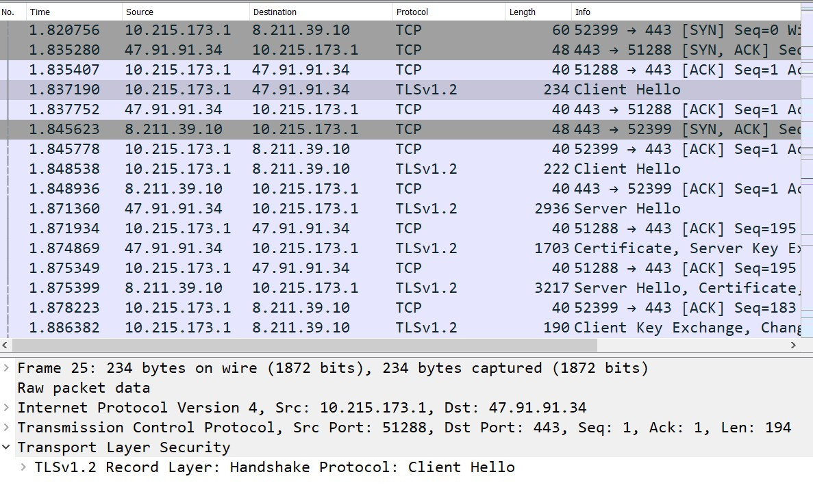 Cheap IP camera - freedom from the cloud - elektroda.com