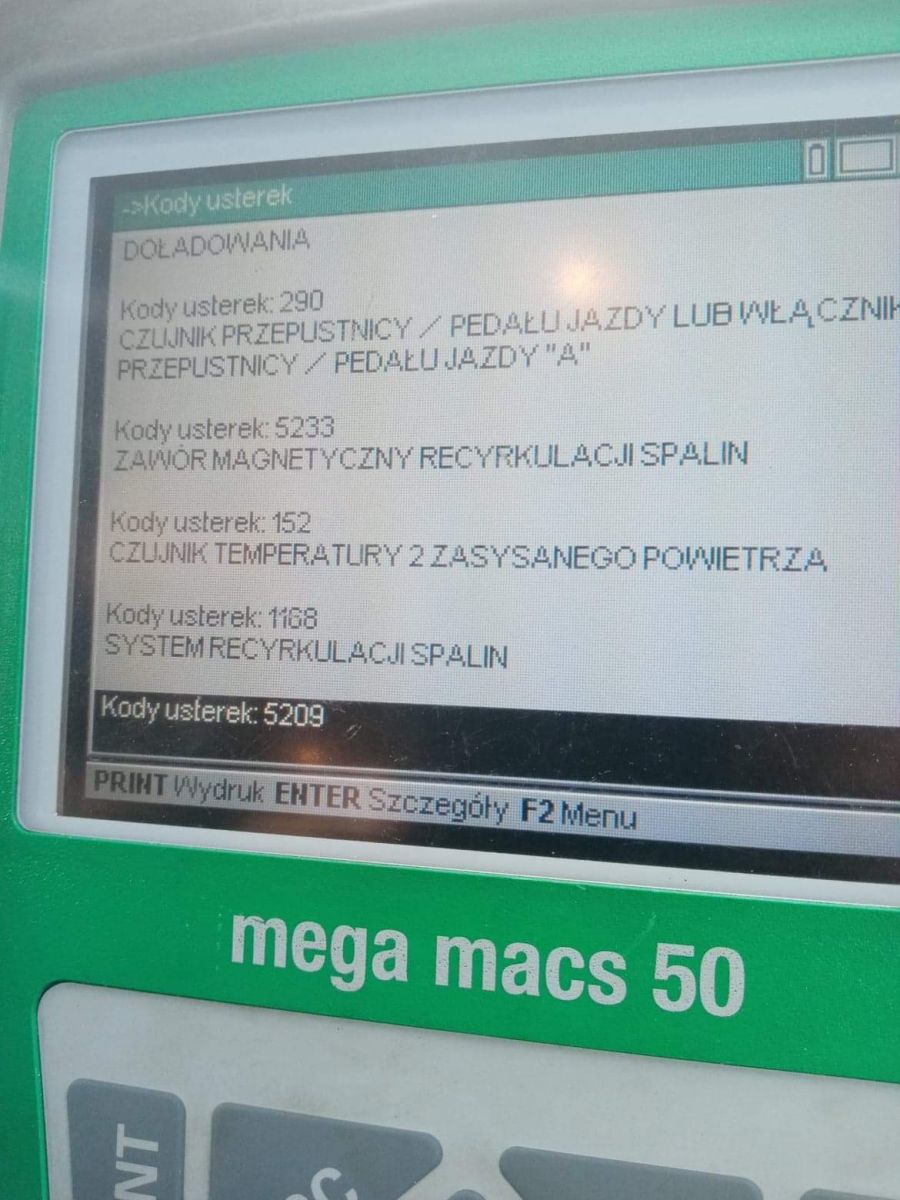 [Rozwiązano] Dlaczego wyświetlają się dane błędy i jak je naprawić ...