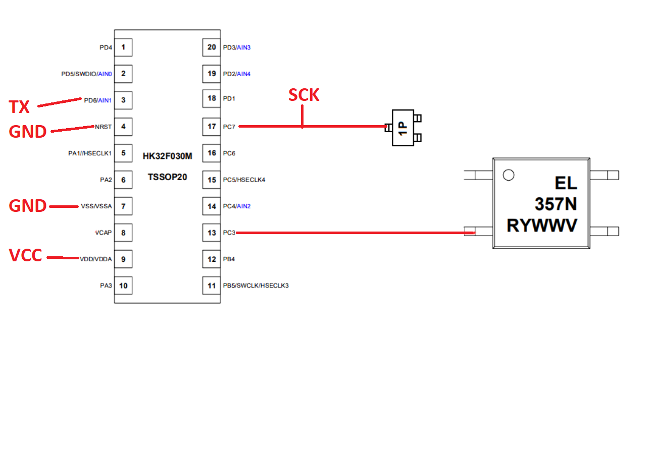 [BK7231T] Ściemniacz OXT 1ch WiFi Tuya - OpenBeken problem z ...