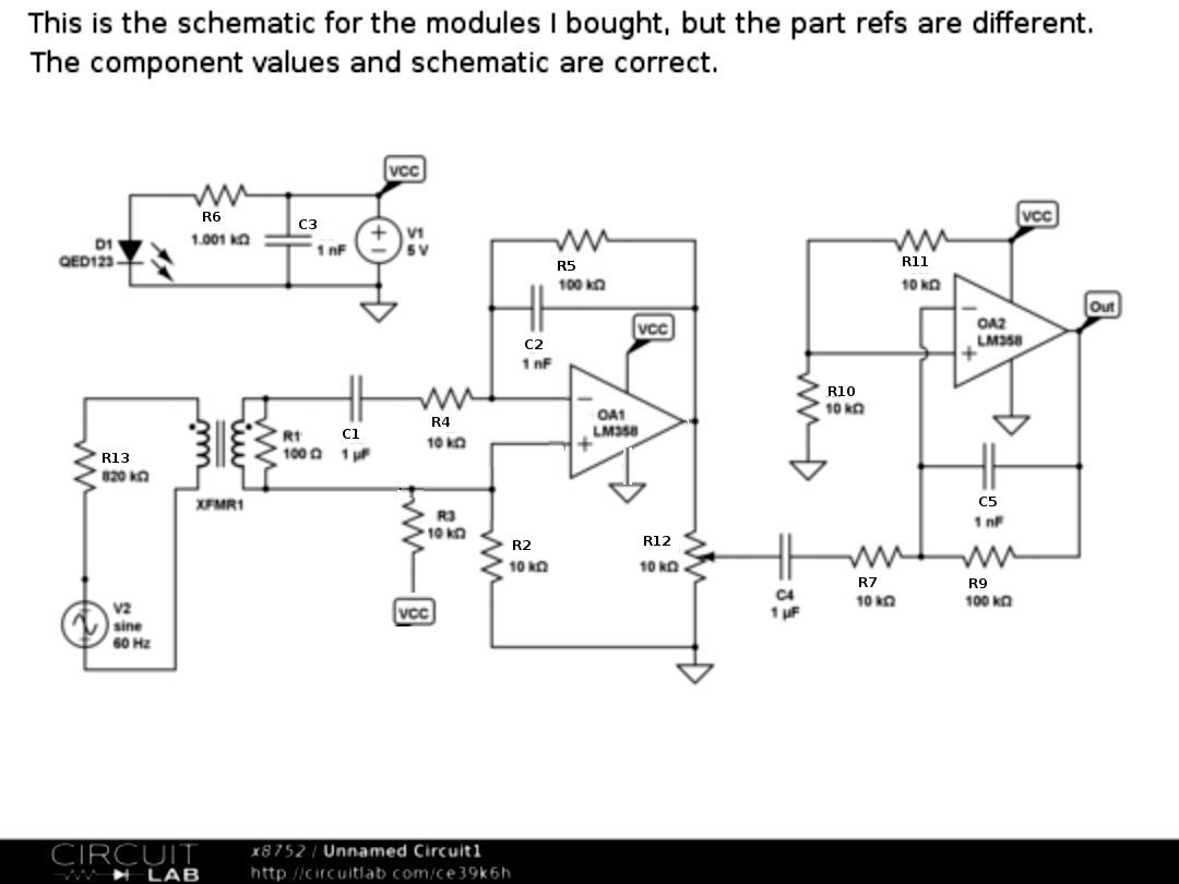 [Rozwiązano] Jak działa moduł pomiaru napięcia ZMPT101B? Wyjaśnienie ...
