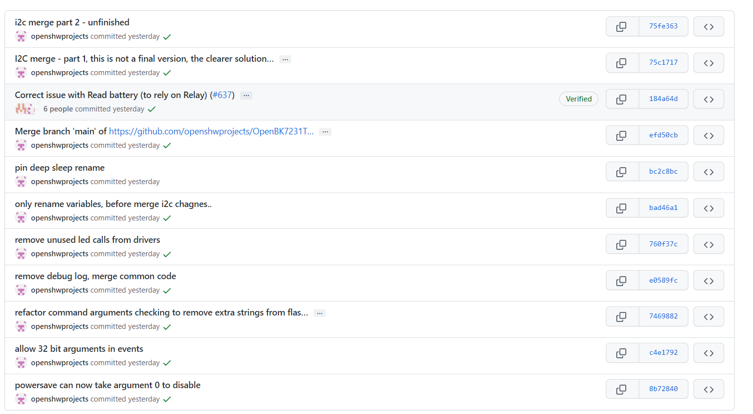 Tasmota replacement for BL602, programming, pairing with Home Assistant, now with OTA working! - 10