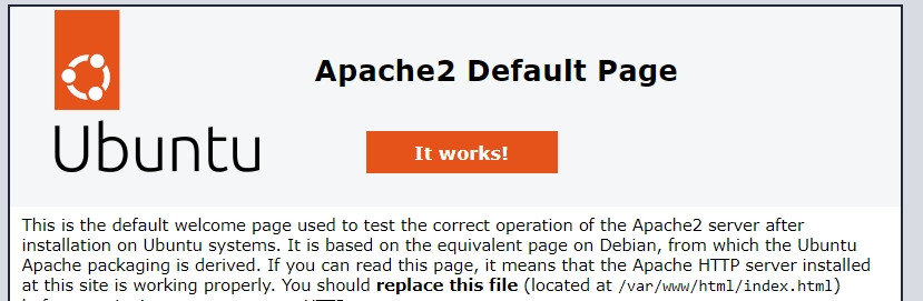 Ubuntu server - Apache2 i Mysql działa ale brak phpmyadmin