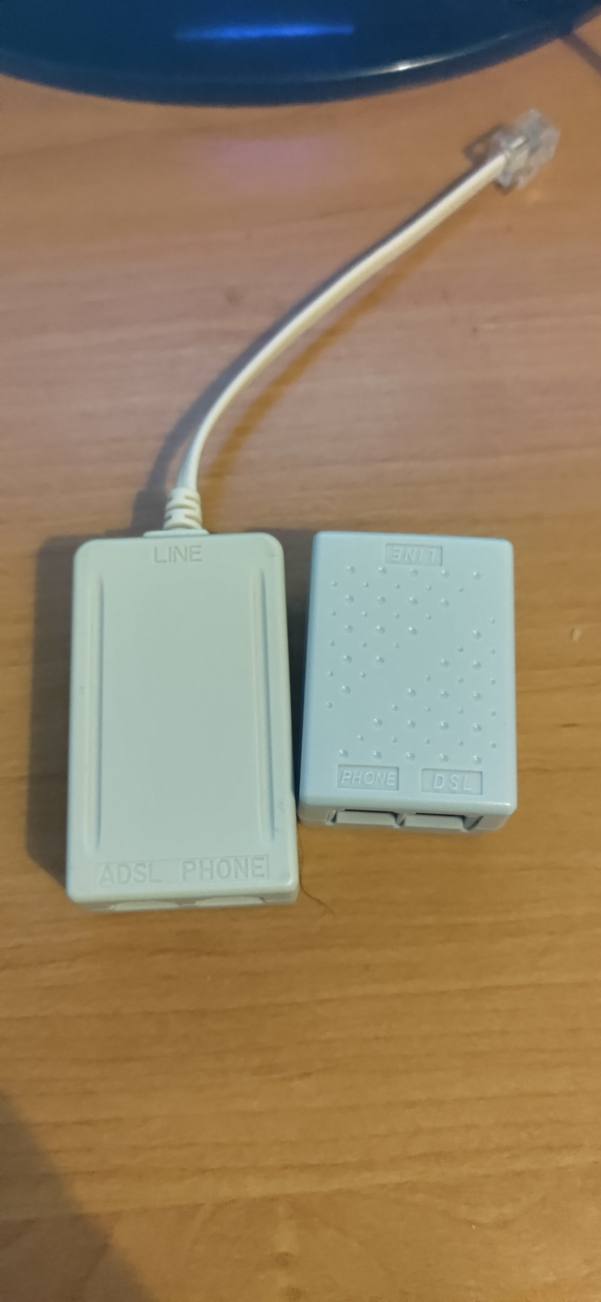 [Rozwiązano] Pytanie z konfiguracja rutera z ADSL-WAN z linia ...