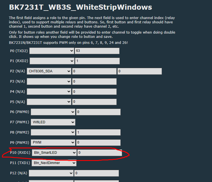 Differences in Gosund SW5 SW5-A-V2.1 PCB with BK7231N MCU and Z2-N-V1.1 ...