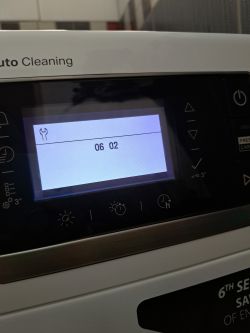 Whirlpool W6 D84WB EE - suszarka wyświetla kod błędu 06 02