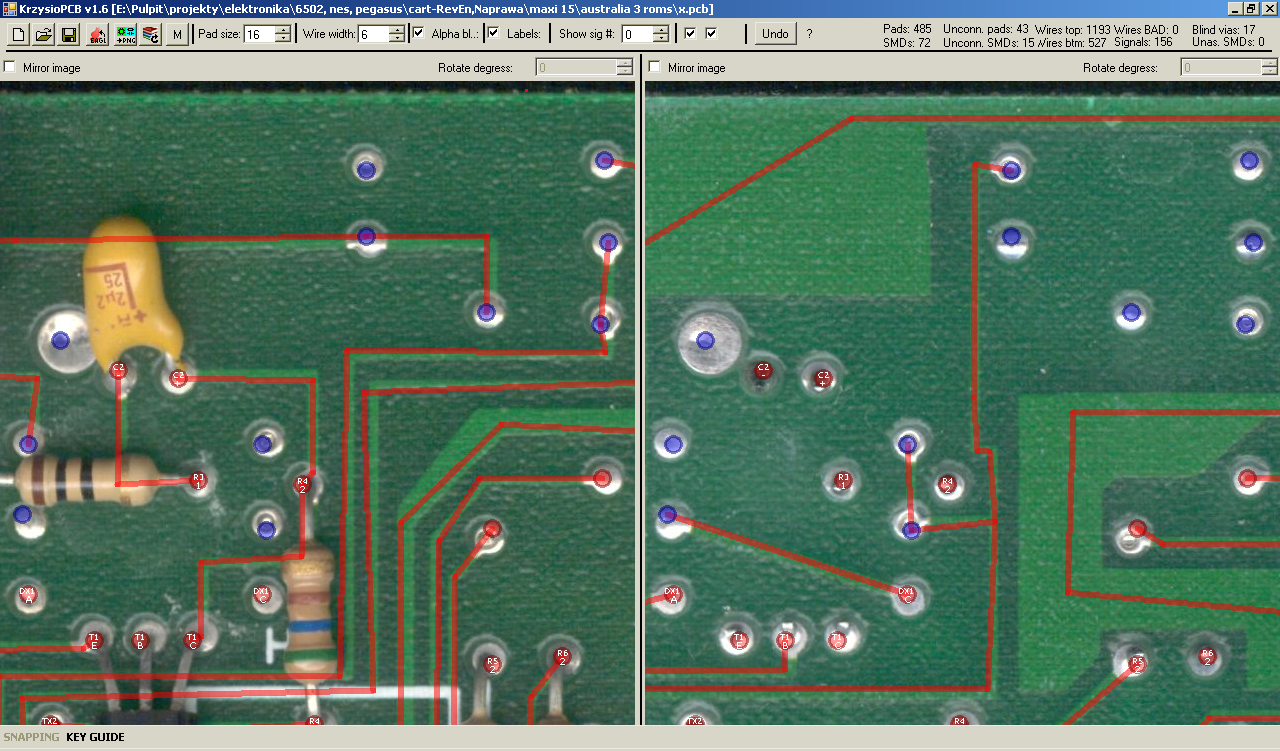 Maxi 15 multicart - nesdev.org