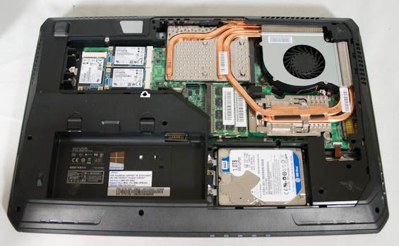 [Rozwiązano] Zamiana płyt głównych w laptopie MSI GX60 - kompatybilność ...