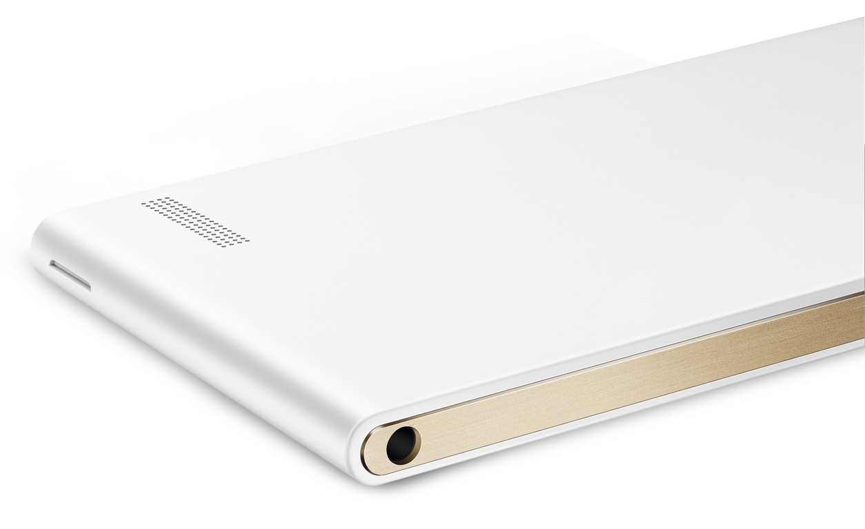 Huawei Ascend P7 mini - 4,5-calowy smartphone z LTE i Android 4.3