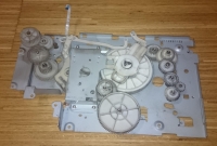 [Sprzedam] HP LJ 2200dtn-Fuser,Formatter,Zasilacz,Napęd,Laser,Kontroler ...