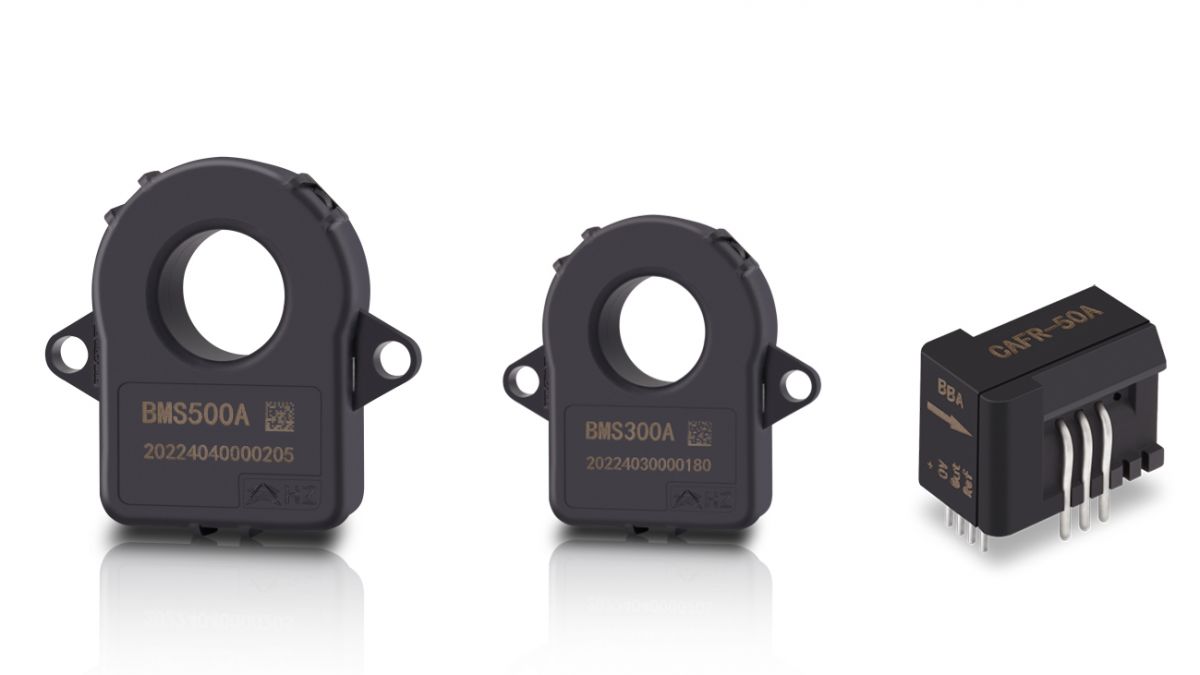 Challenges in BMS Current Measurement: Need for High-Precision, High ...