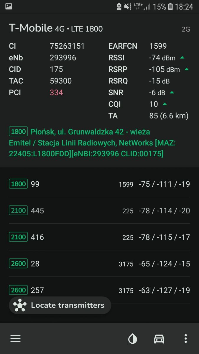Pomoc w doborze internetu na wieś w okolicach Płońska?