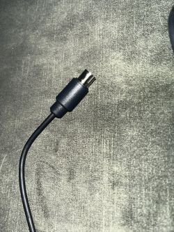 Logitech g920 - Zniszczony kabel USB, wymiana końcówki, adapter ...