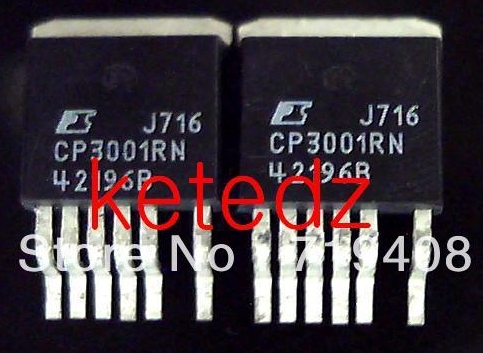 CP3001RN - Czy układy TOP242-TOP250 są kompatybilne?