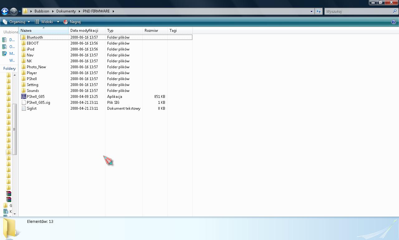 WinCe 5 Core w Harman Kardon Jak Sie dostac do win ce