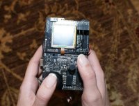 Game Boy open source, podstawą jest arduino. - elektroda.pl