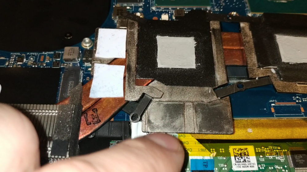 Dell Precision 5510 - Problem z odtwarzaniem >4k