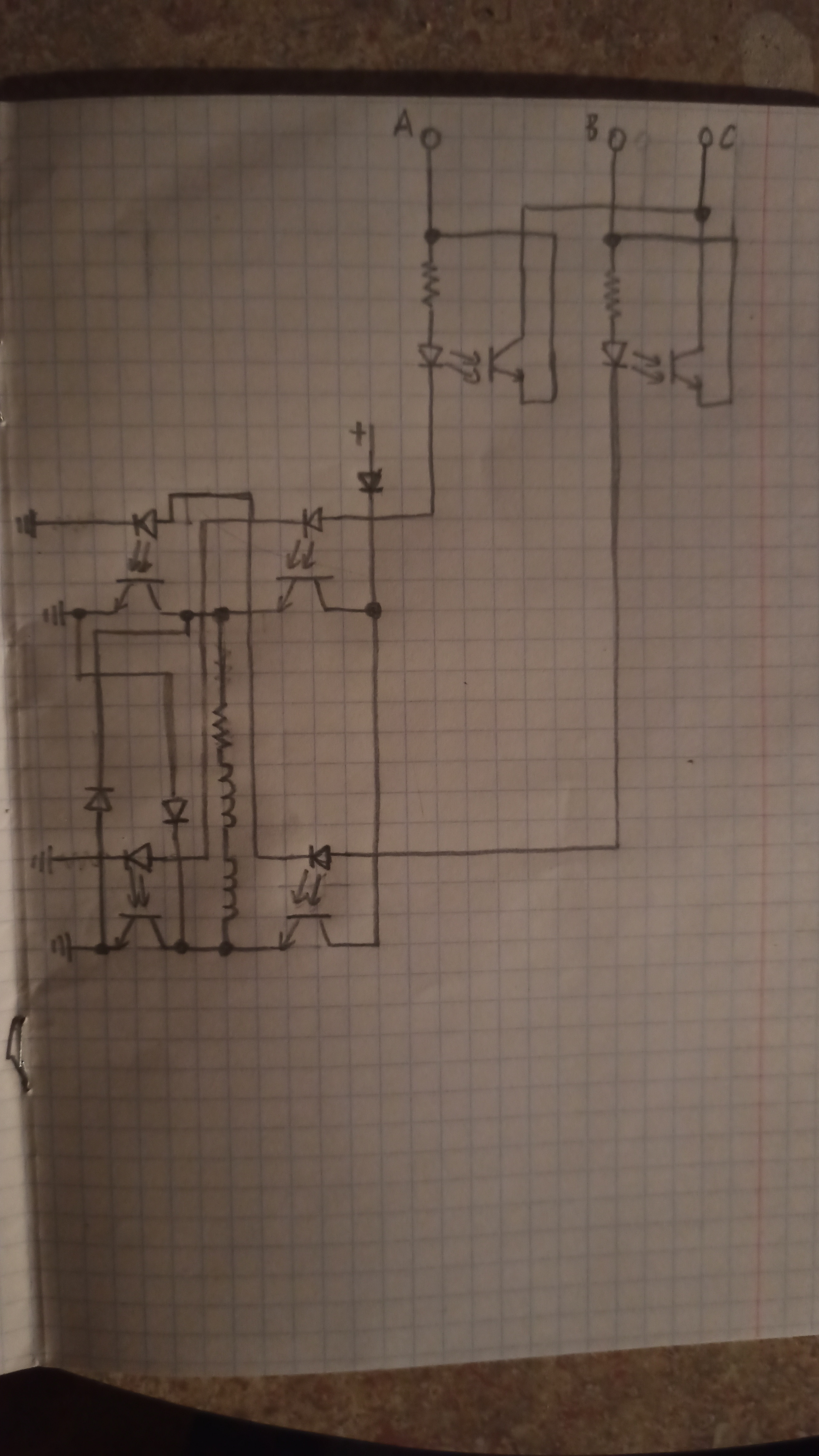 Dyskusja o uruchamianiu dwukierunkowego elektromagnesu z odwrotną ...