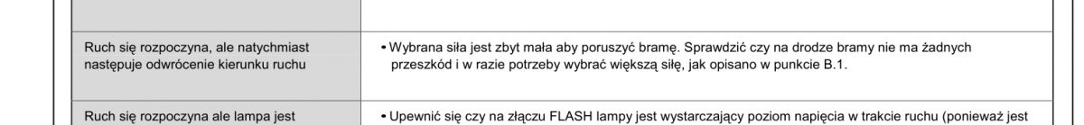 Napęd MhouseKit WT1s - Nice Alto 100 nie zapamiętuje kąta otwarcia ...
