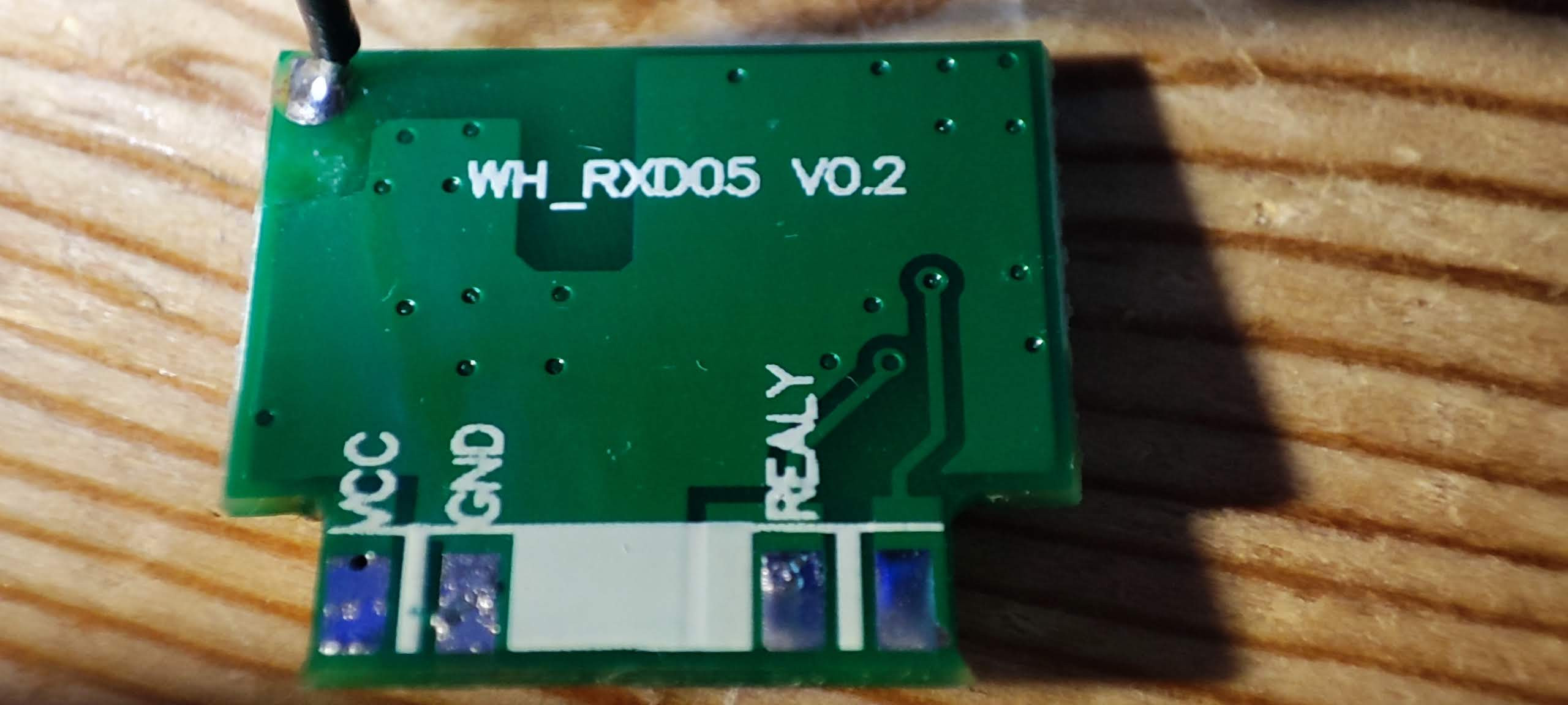 Exploring WHD03 16A Mini Smart Switch's Hidden RF Feature & Firmware ...