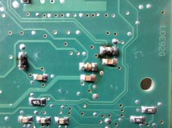 Linde T16 – schemat modułu LAC-0222CC01 lub zdjęcia płytki do doboru ...