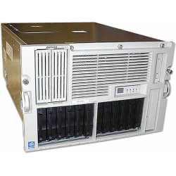 [Sprzedam] Serwery Compaq Proliant ML570, komplety, Wa-wa.