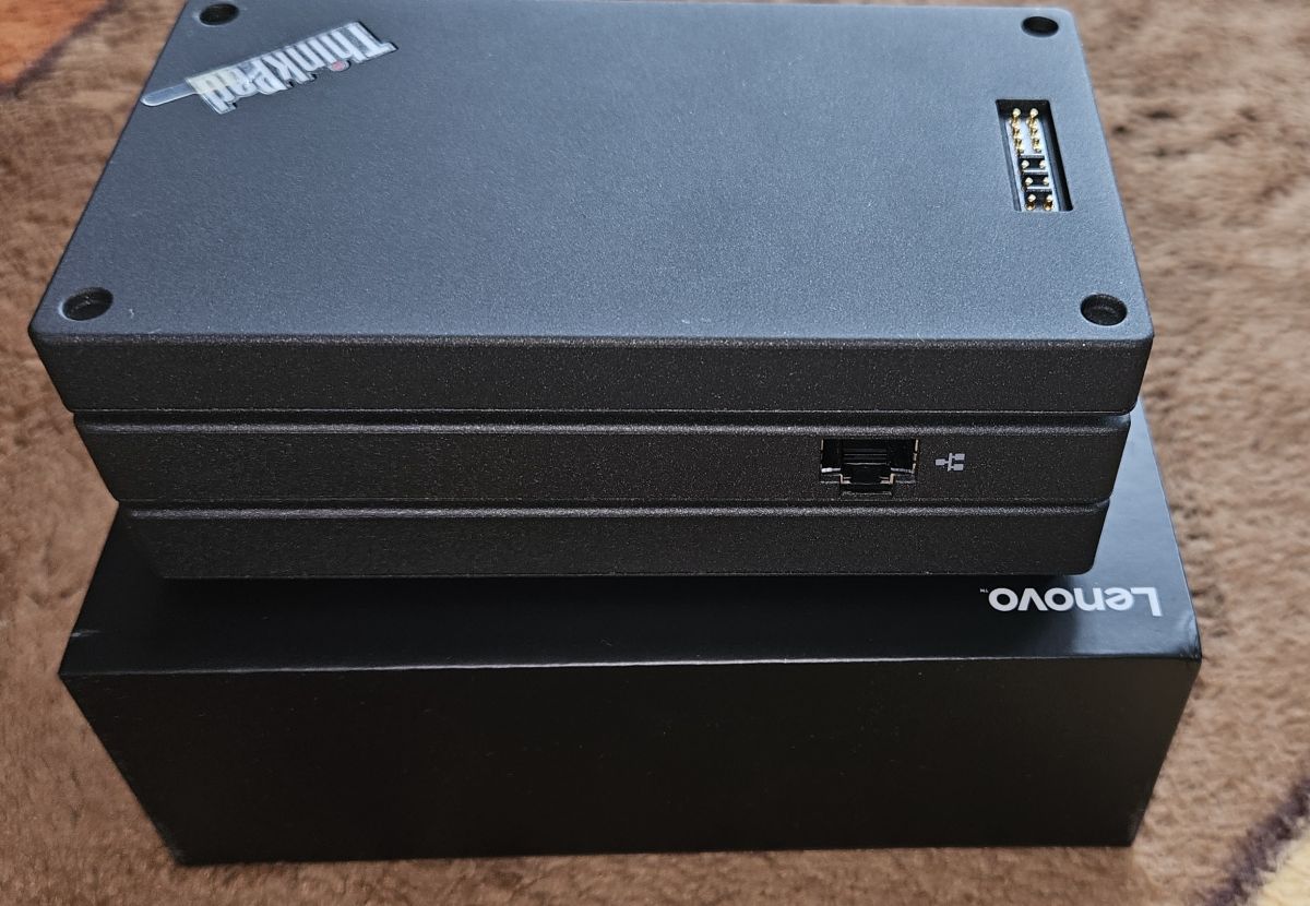 [Sprzedam] Lenovo Stack Router WiFi + Power Bank + HDD USB 1 TB