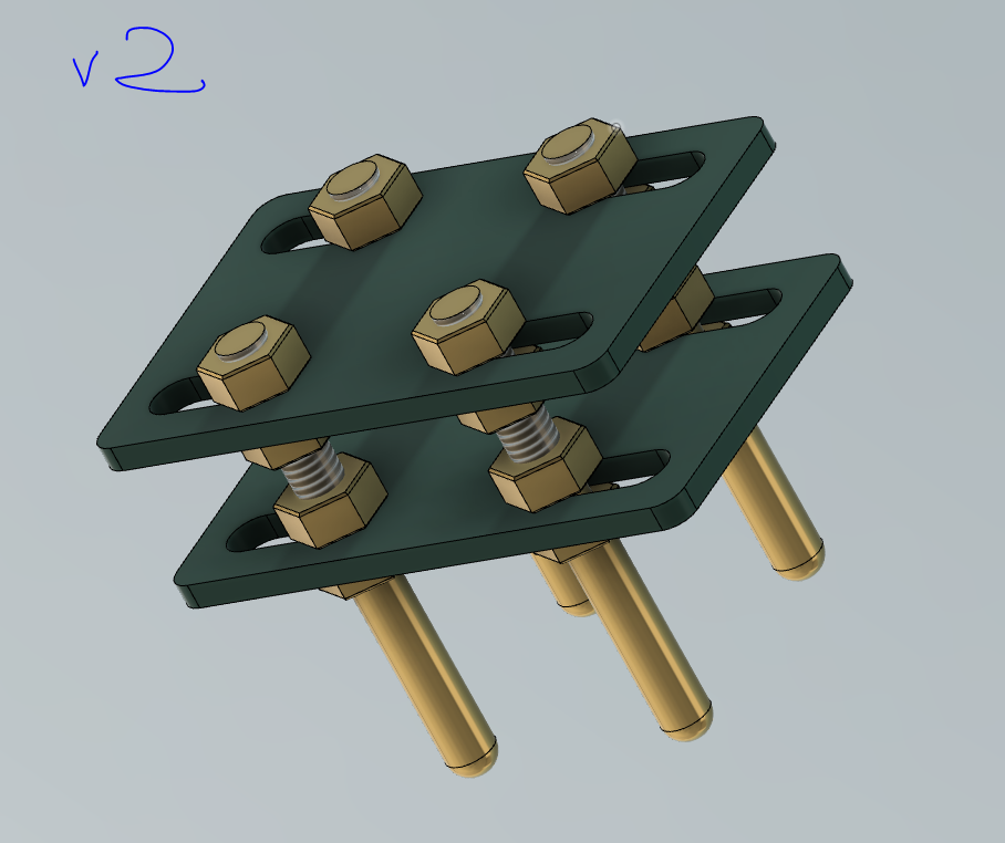 Jak zwierać 4 wejścia multimetru (4-Wire Short)? Sprzedam rozwiązanie.