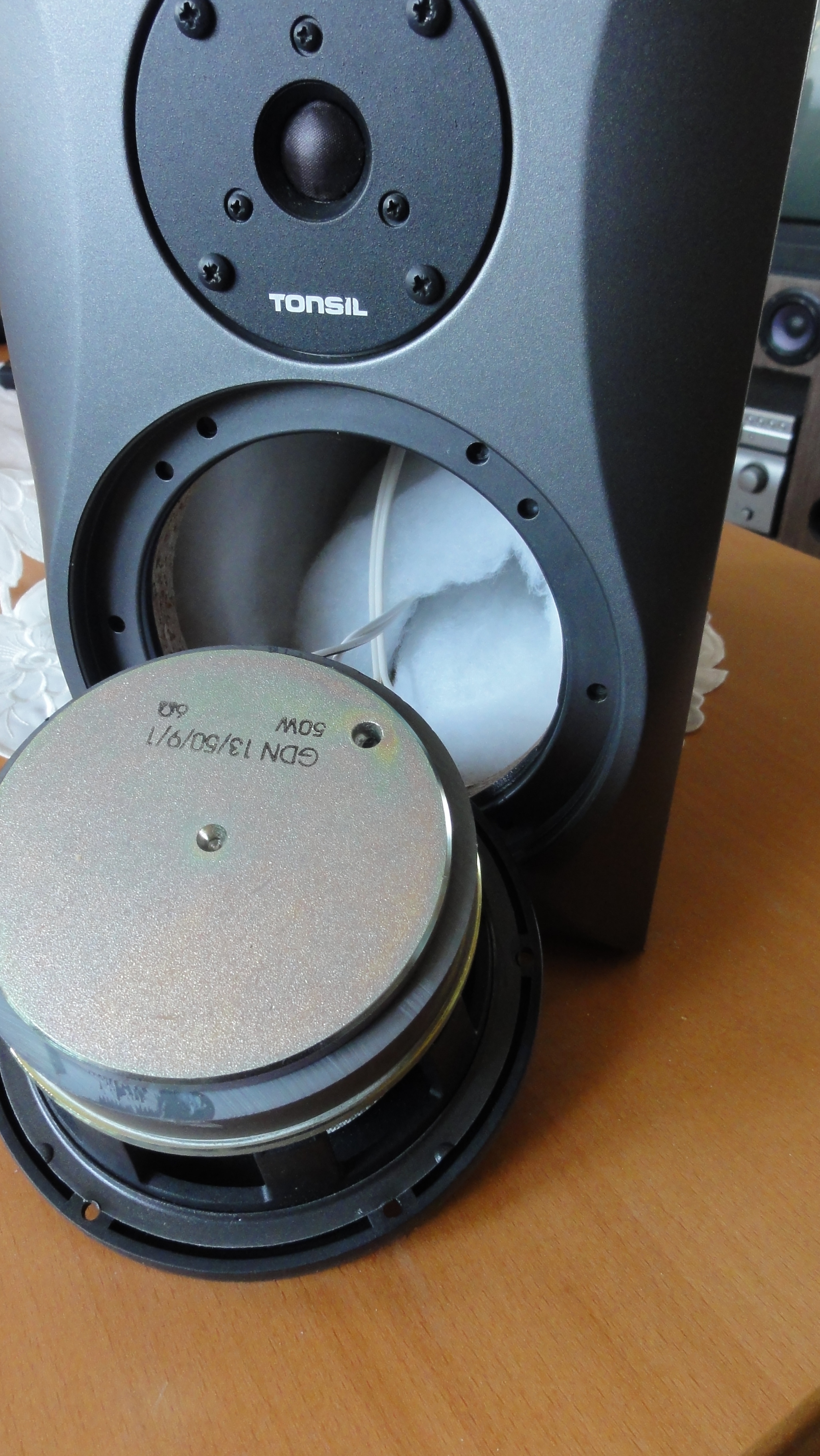 Monitorki GDN13/50/9 + MDT29 - 2 - elektroda.pl