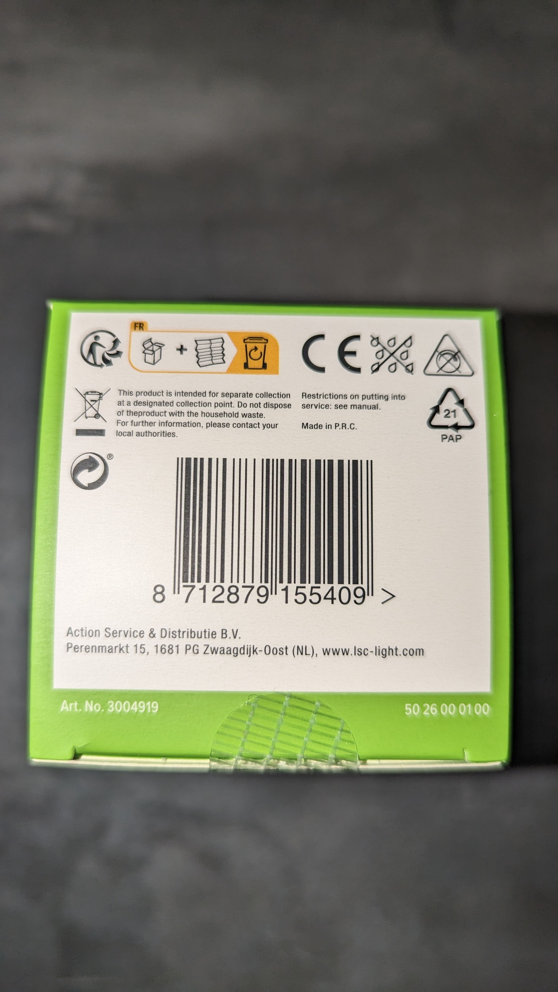 Flashing LSC Smart GU10-RGB Bulb with OpenBK7231T: Overload Issue with ...