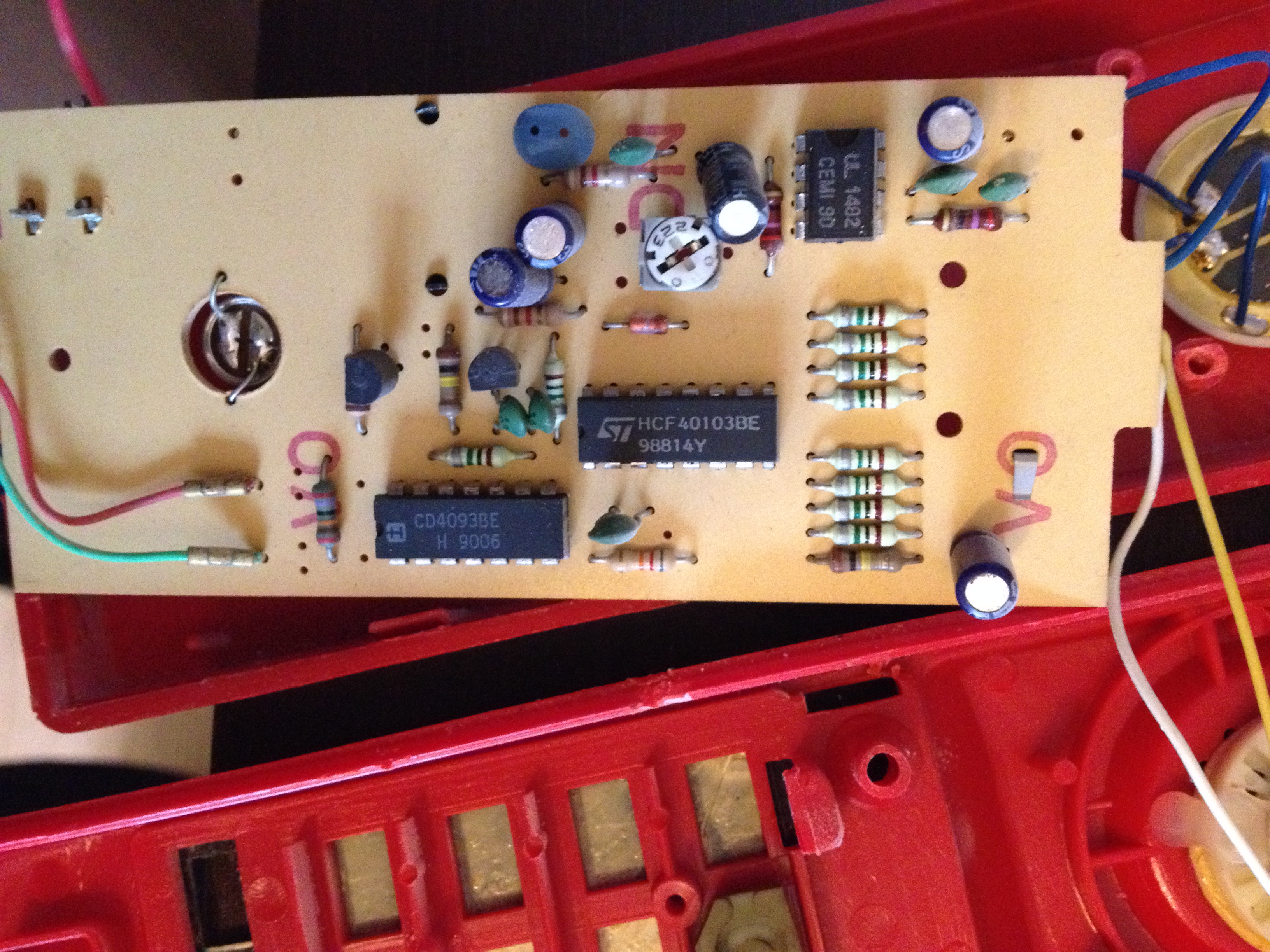 PROEL domofon dwużyłowy – czy każdy cyfrowy model pasuje do tej instalacji?